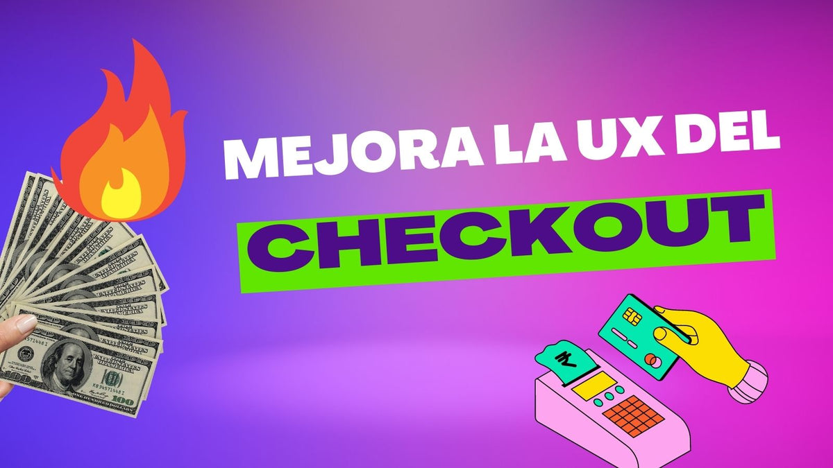 Cómo mejorar la UX actual del Checkout de tu ecommerce - Tasky